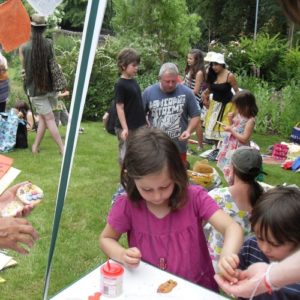 team-child – Buddhafield North