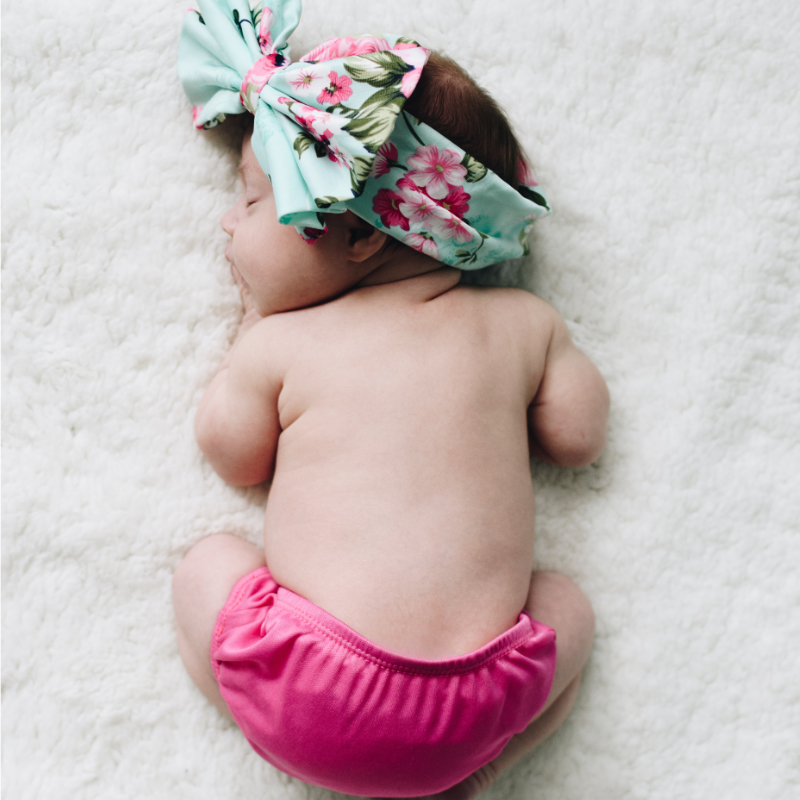 baby – Buddhafield North