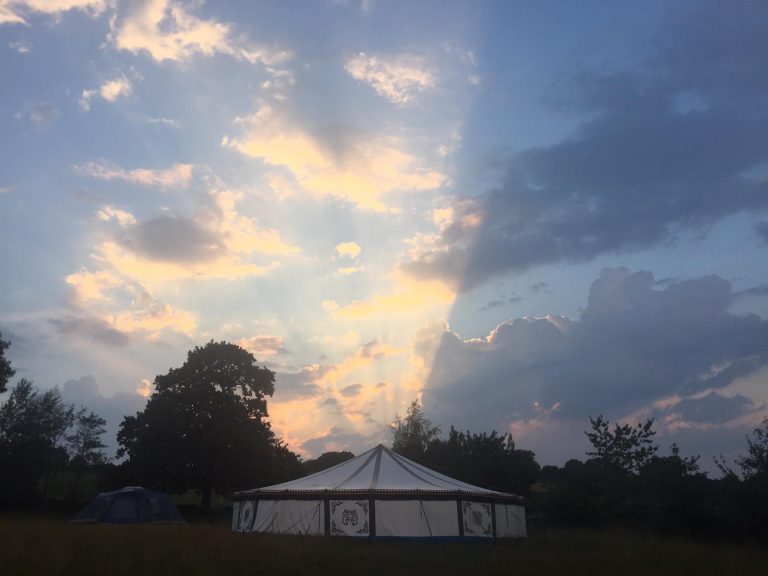 Open Retreat – Buddhafield North